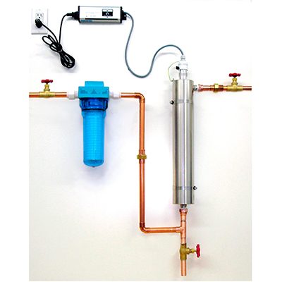 Rainfresh Water Filter Parts, Rainfresh UV, Rainfresh Faucets
