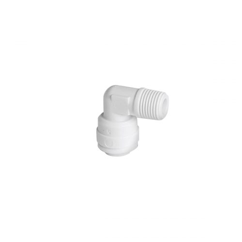 Membrane Housing inlet & drain fitting - Rainfresh Online Store